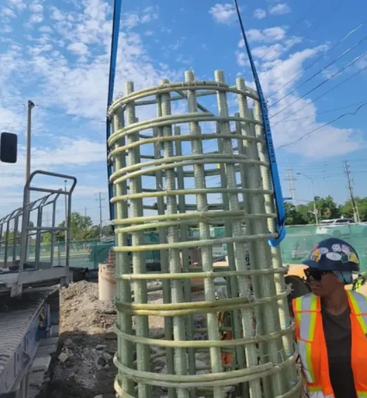 APPLICATIONS – Fibar